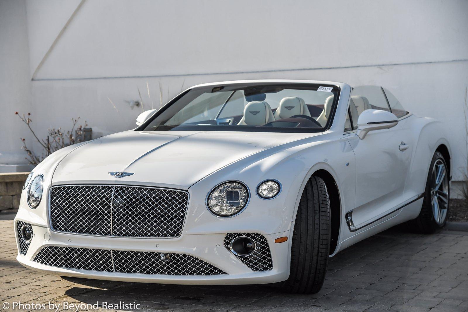 2022 Bentley Continental GT V8 Convertible Stock # DG3468B-S for sale ... 2022 Bentley Continental GT V8 Convertible Stock # DG3468B-S for sale ...