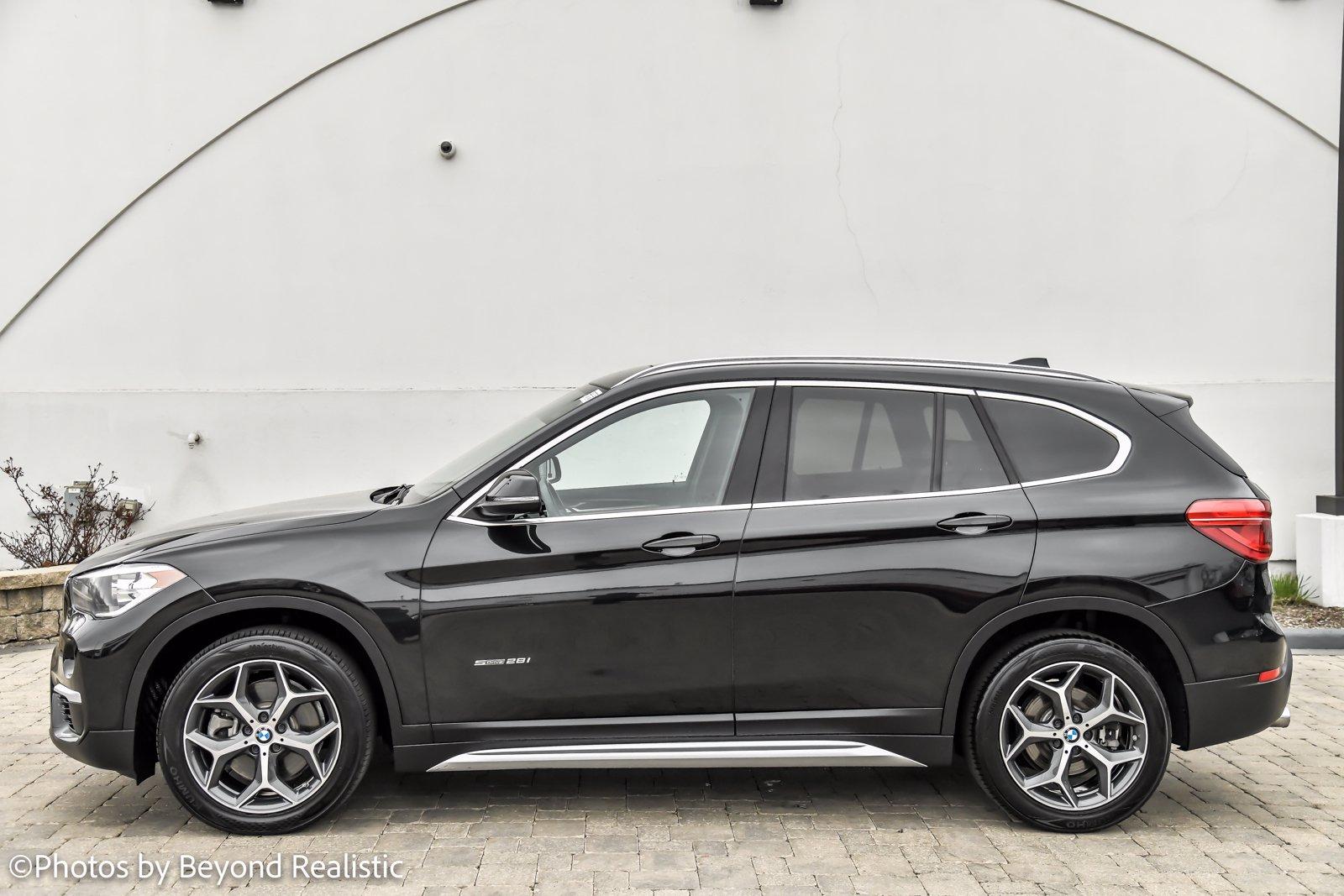 2018 BMW X1 sDrive28i With Navigation Stock # DG3733 for sale near ...