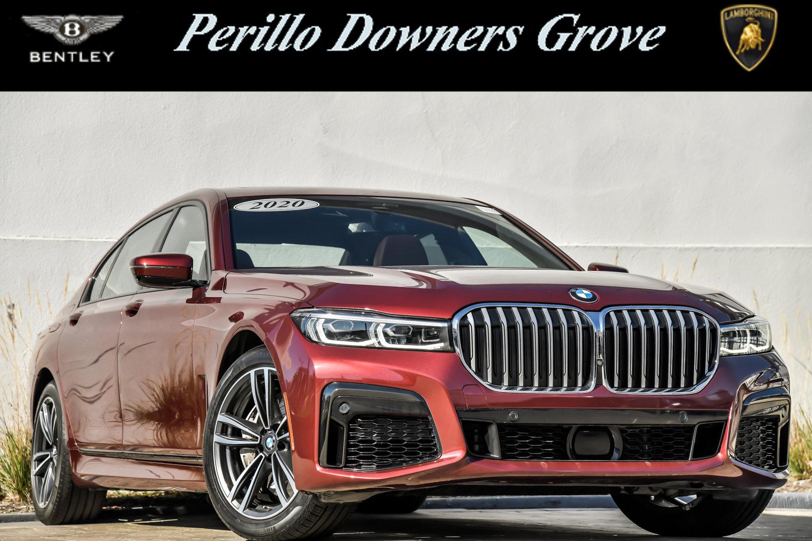 2020 bmw 7 series 745e price store