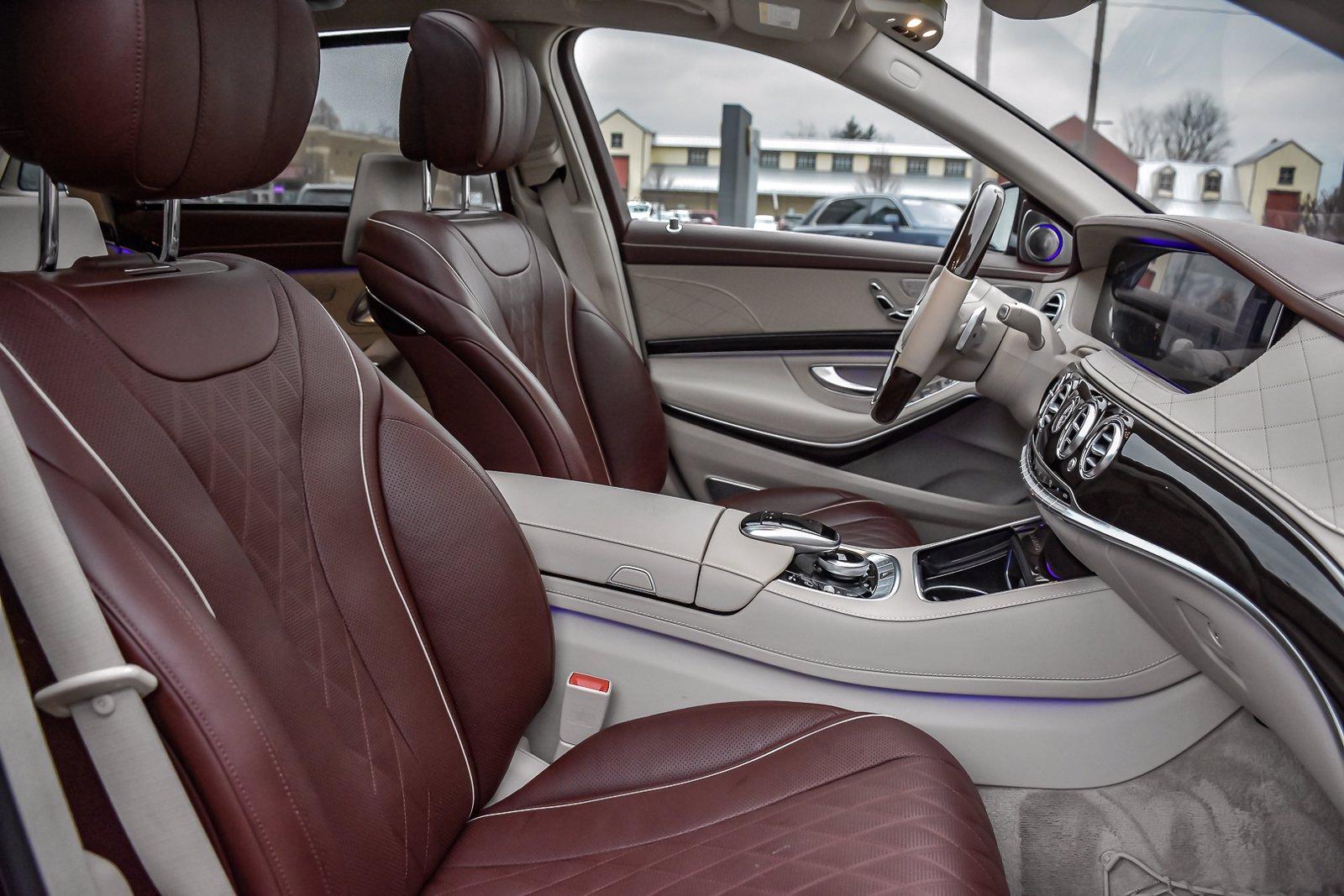 Mercedes Benz Interior Colors 2019 | Cabinets Matttroy