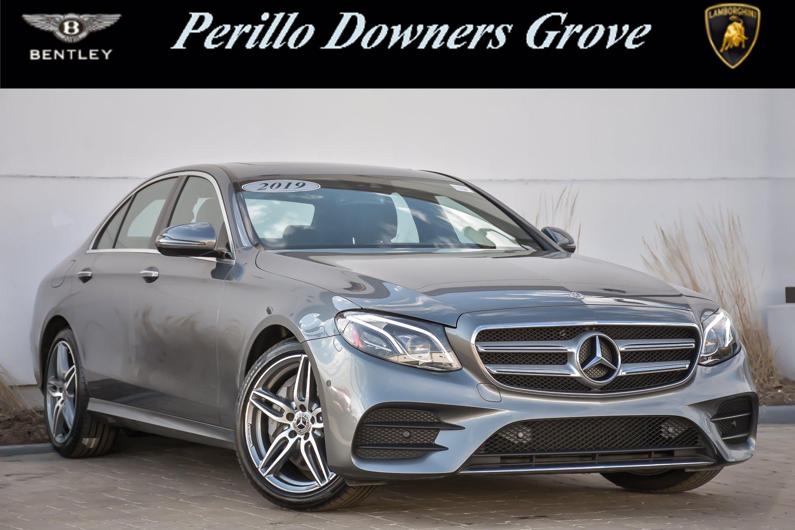 Used 2017 Mercedes-Benz E-Class E 300 Sport, Premium 2 Pkg For Sale ...